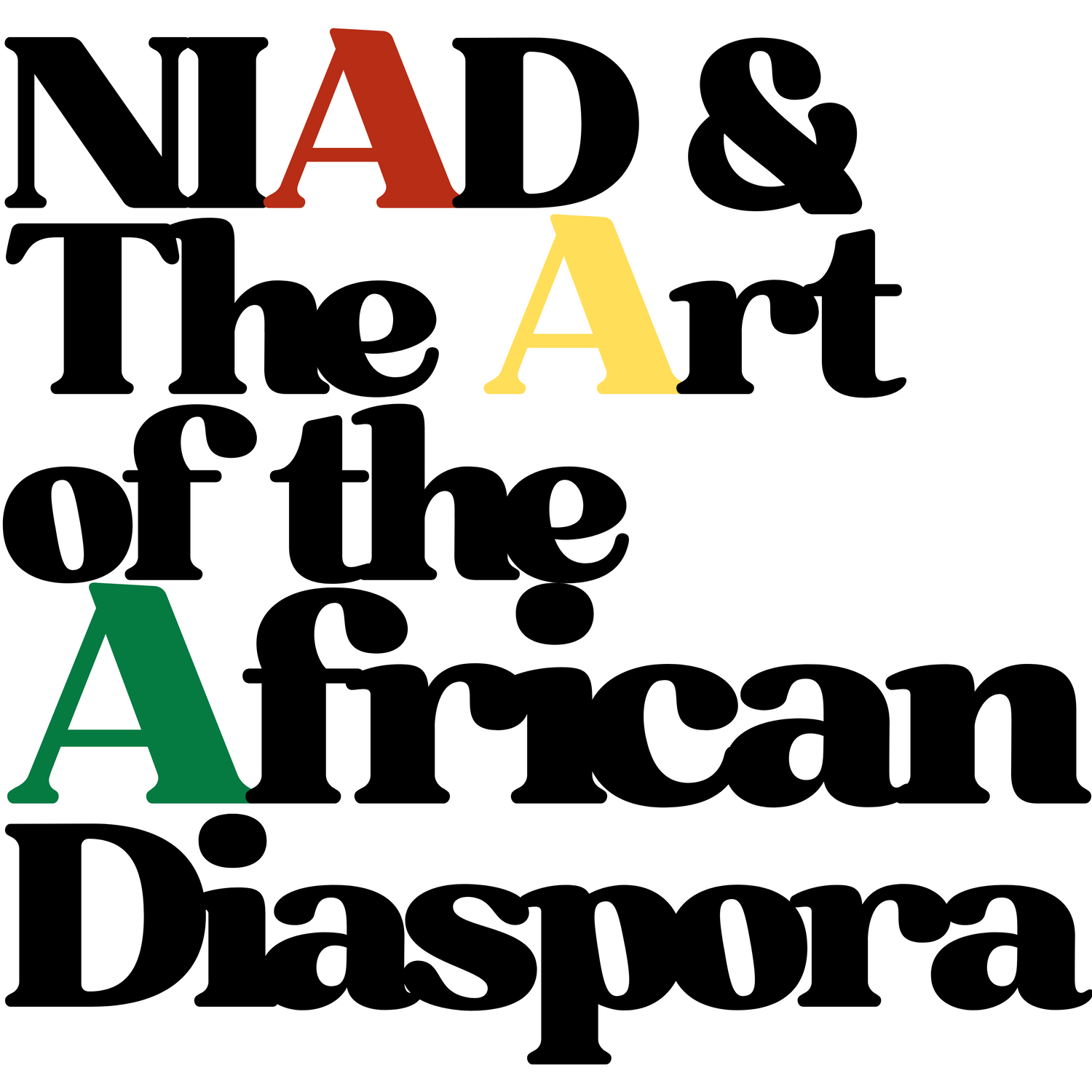 NIAD Art Center Gallery – NIAD Art Center Gallery Store