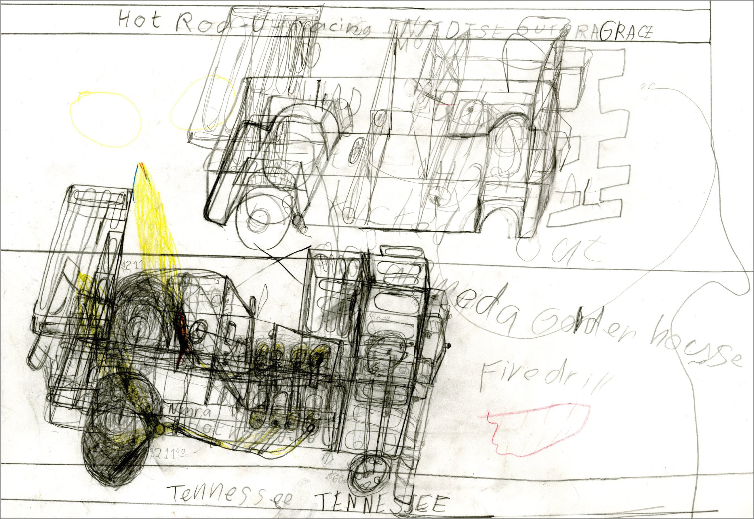 Opening Reception: Model World at Tierra del Sol – NIAD Art Center ...