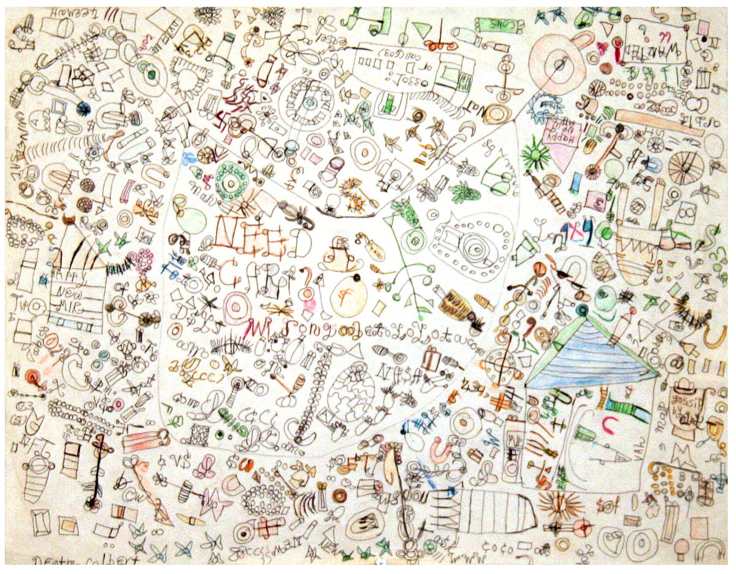 Drawings – NIAD Art Center Gallery Store