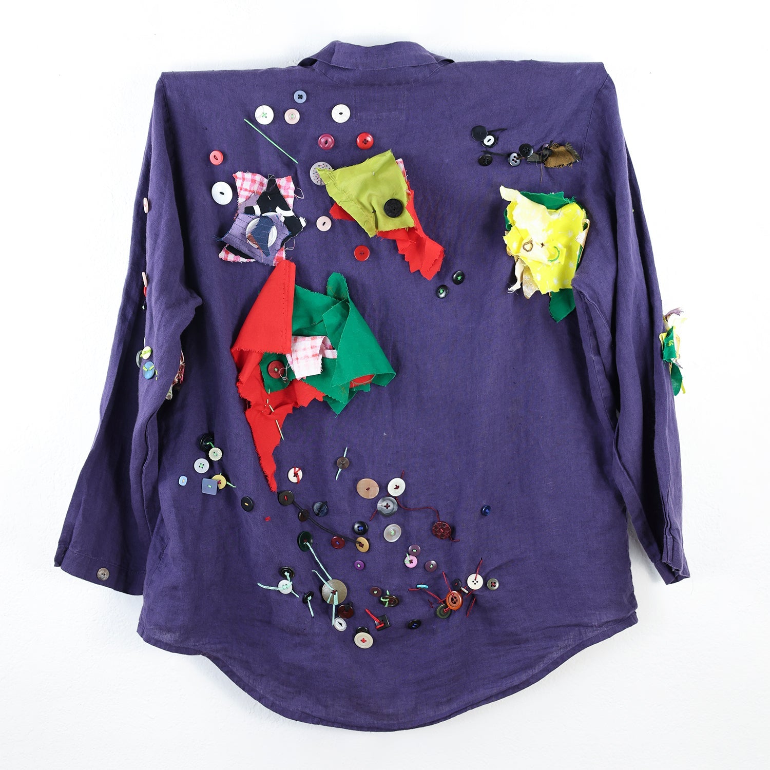 Wearable Art – NIAD Art Center Gallery Store