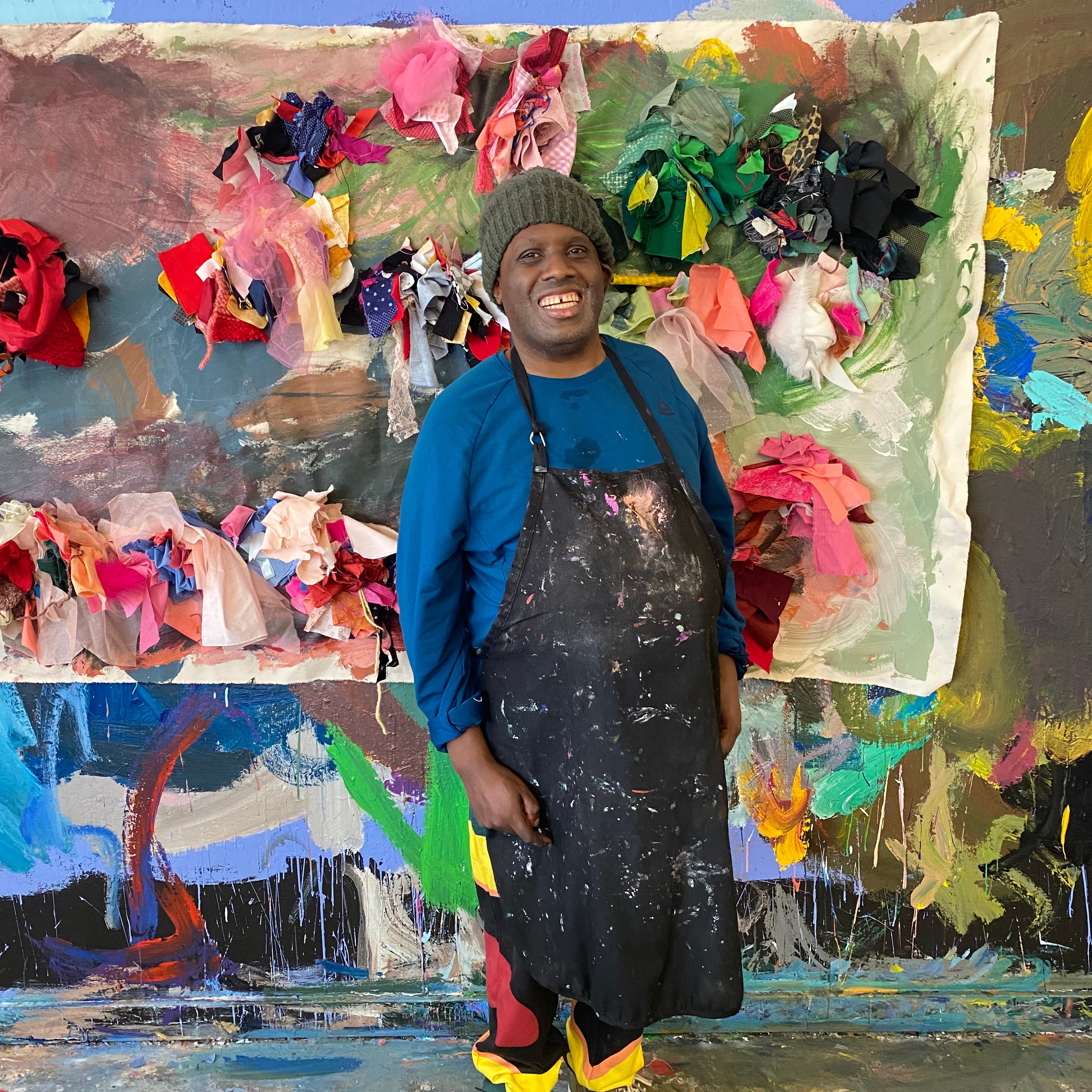 Peter Harris – NIAD Art Center Gallery Store