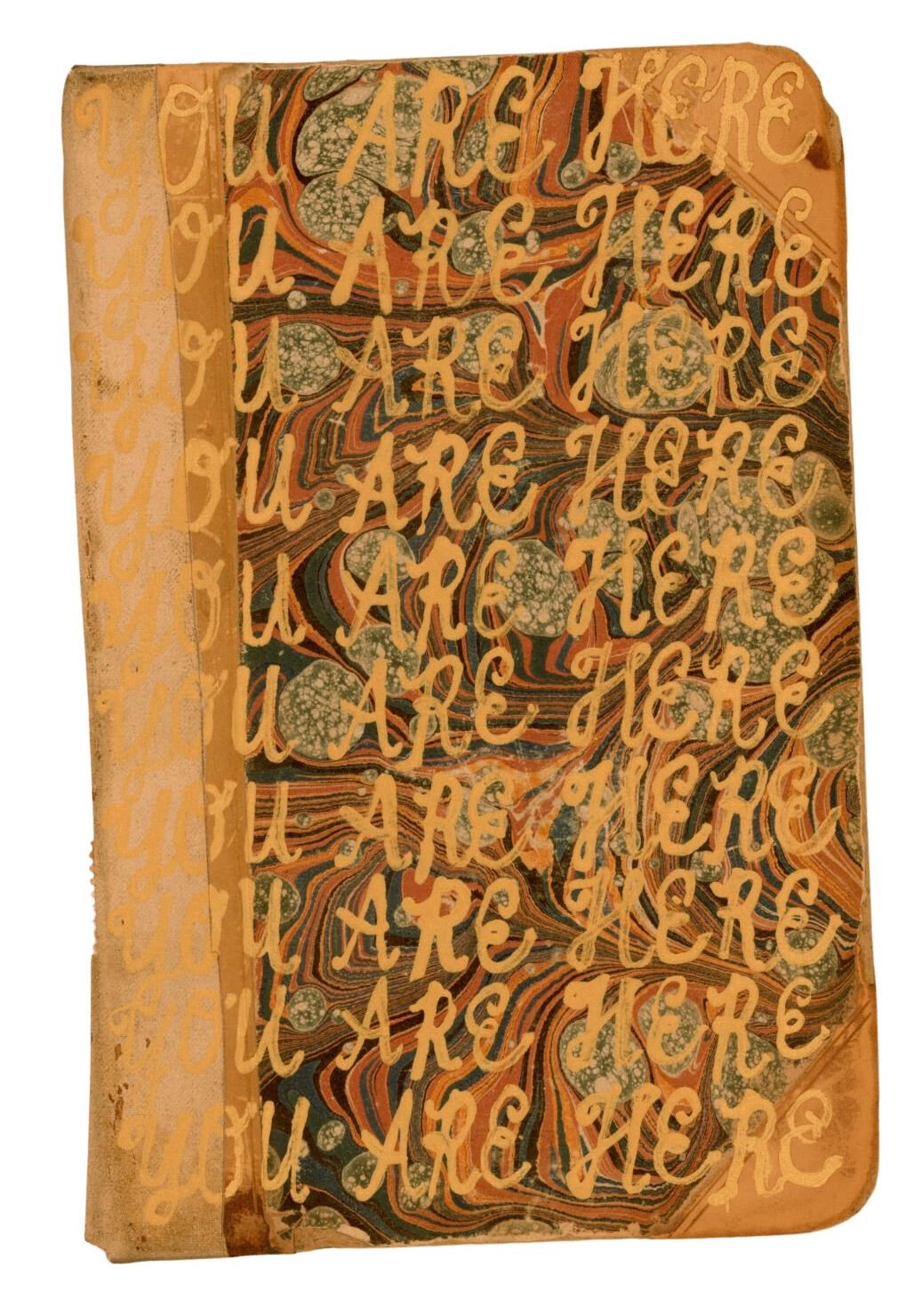 NIAD Gallery Exhibition // Feeling Language, organized by Kate Laster ...