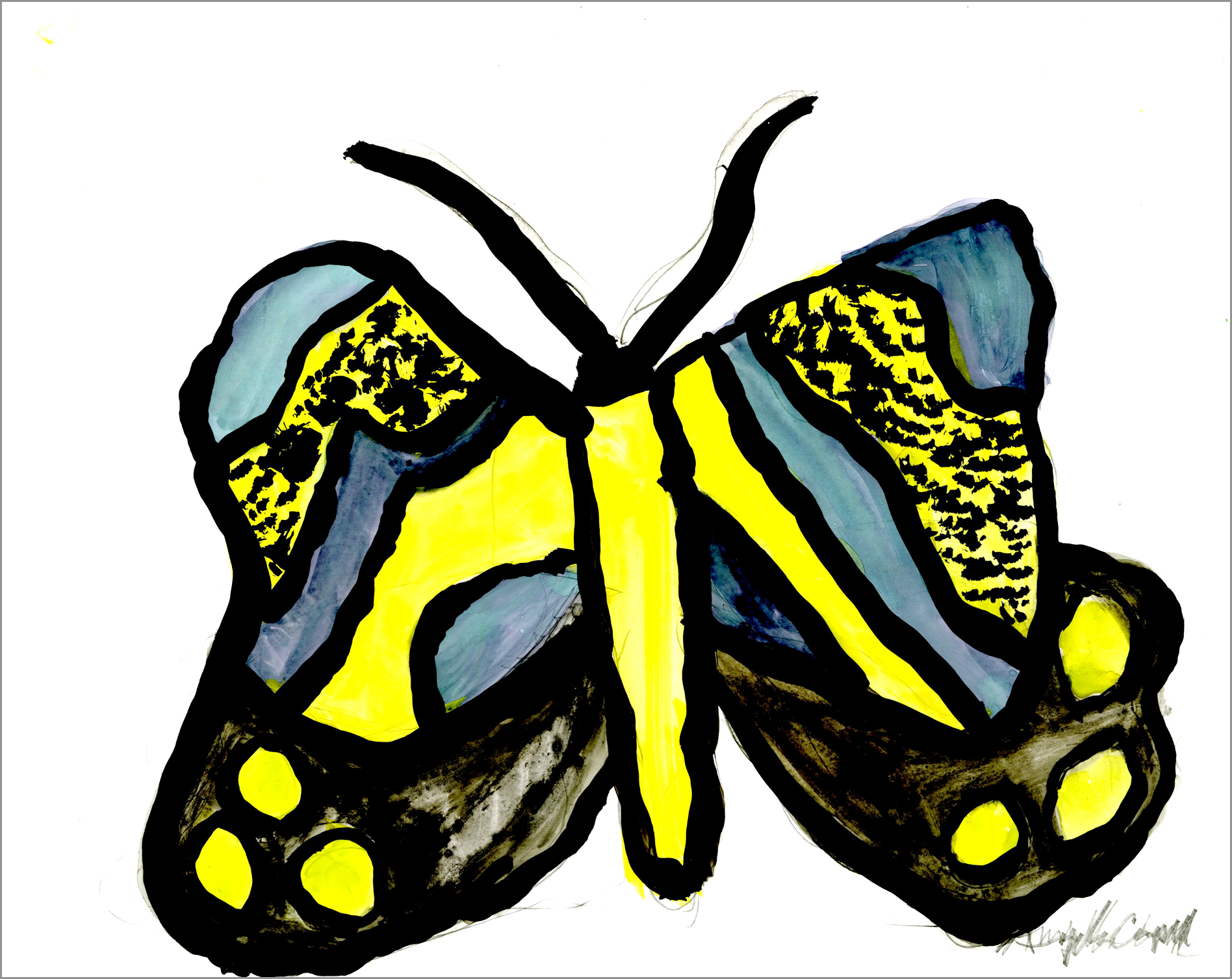 High Five, organized by Emma Spertus and Ember Avalos – NIAD Art Center ...