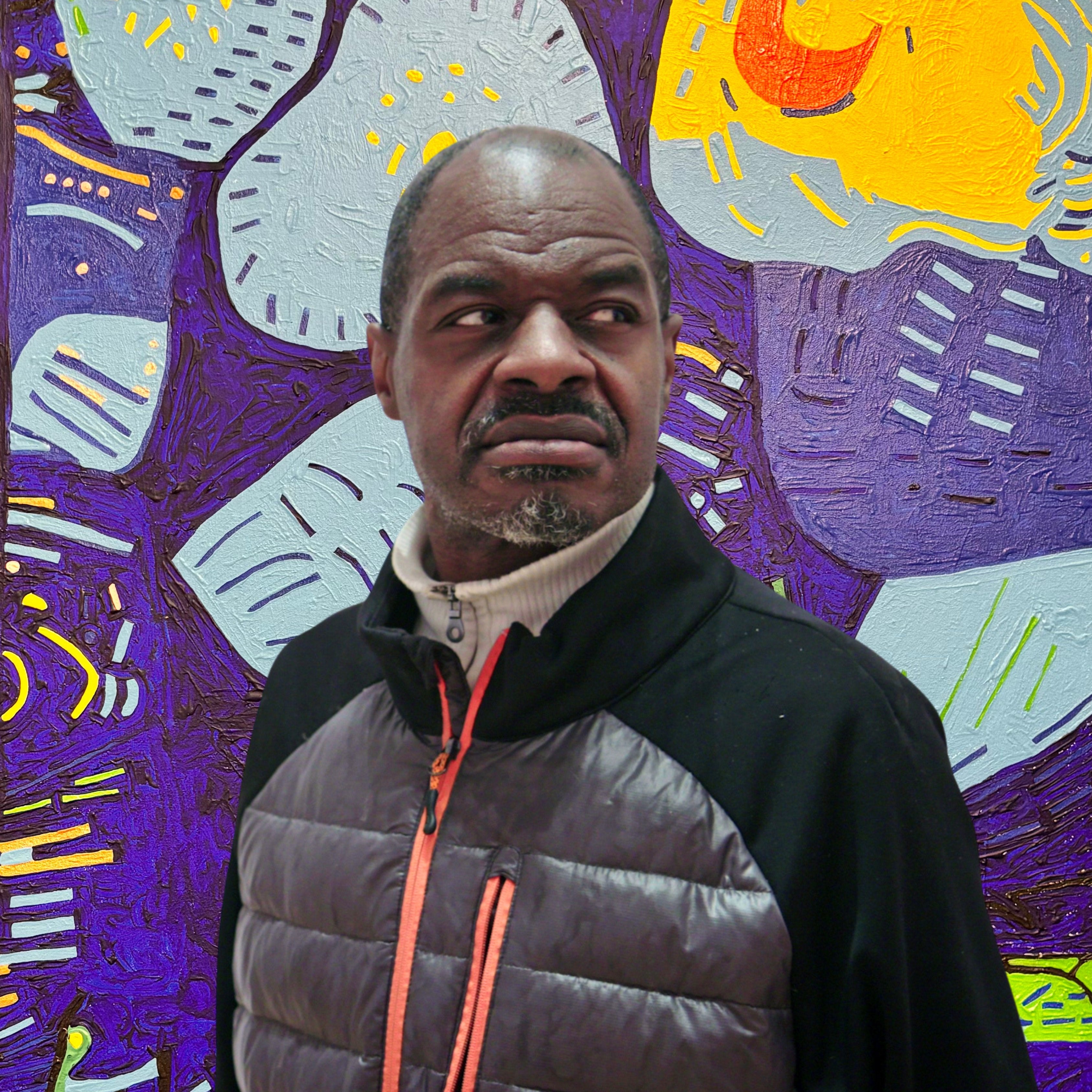 Marlon Mullen – NIAD Art Center Gallery Store