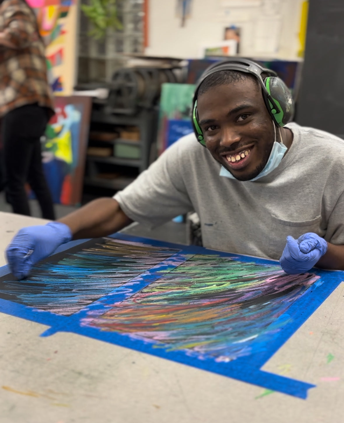 Tre'von Silva – NIAD Art Center Gallery Store