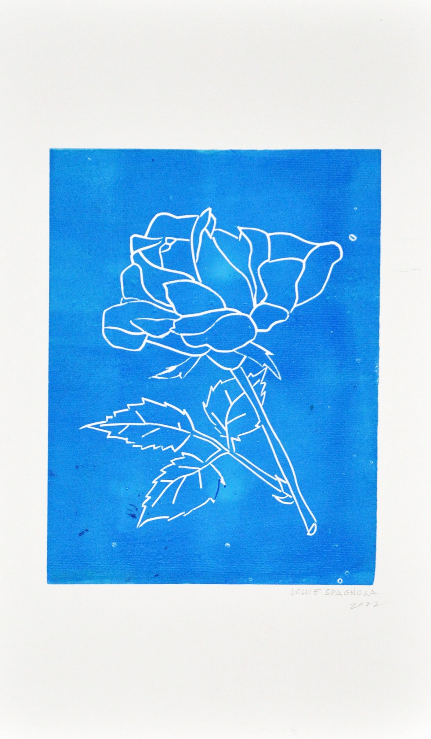 Remembering Louie Spagnola – NIAD Art Center Gallery Store