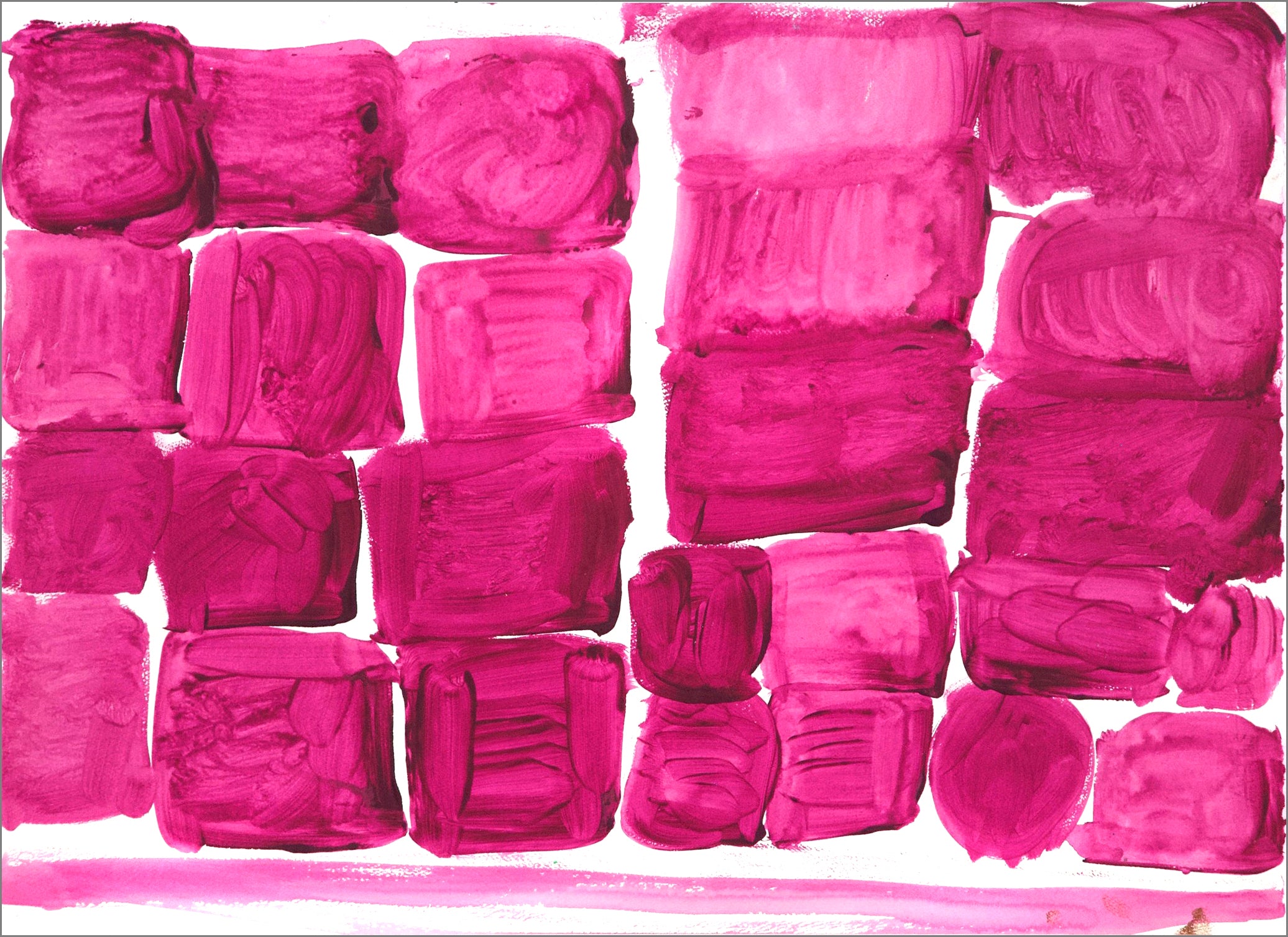 a clearing, organized by Mel Prest – NIAD Art Center Gallery Store