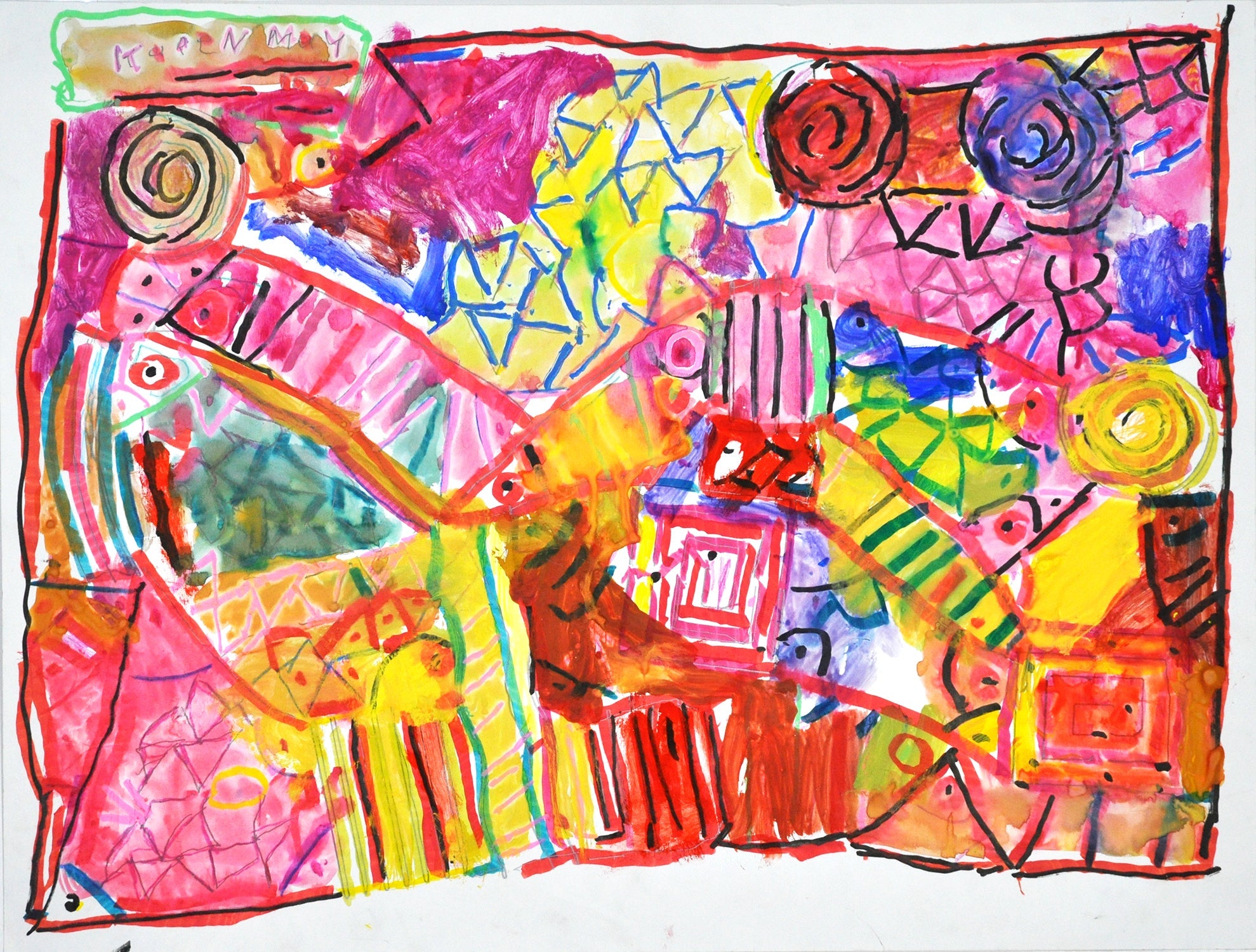 All the Art – NIAD Art Center Gallery Store