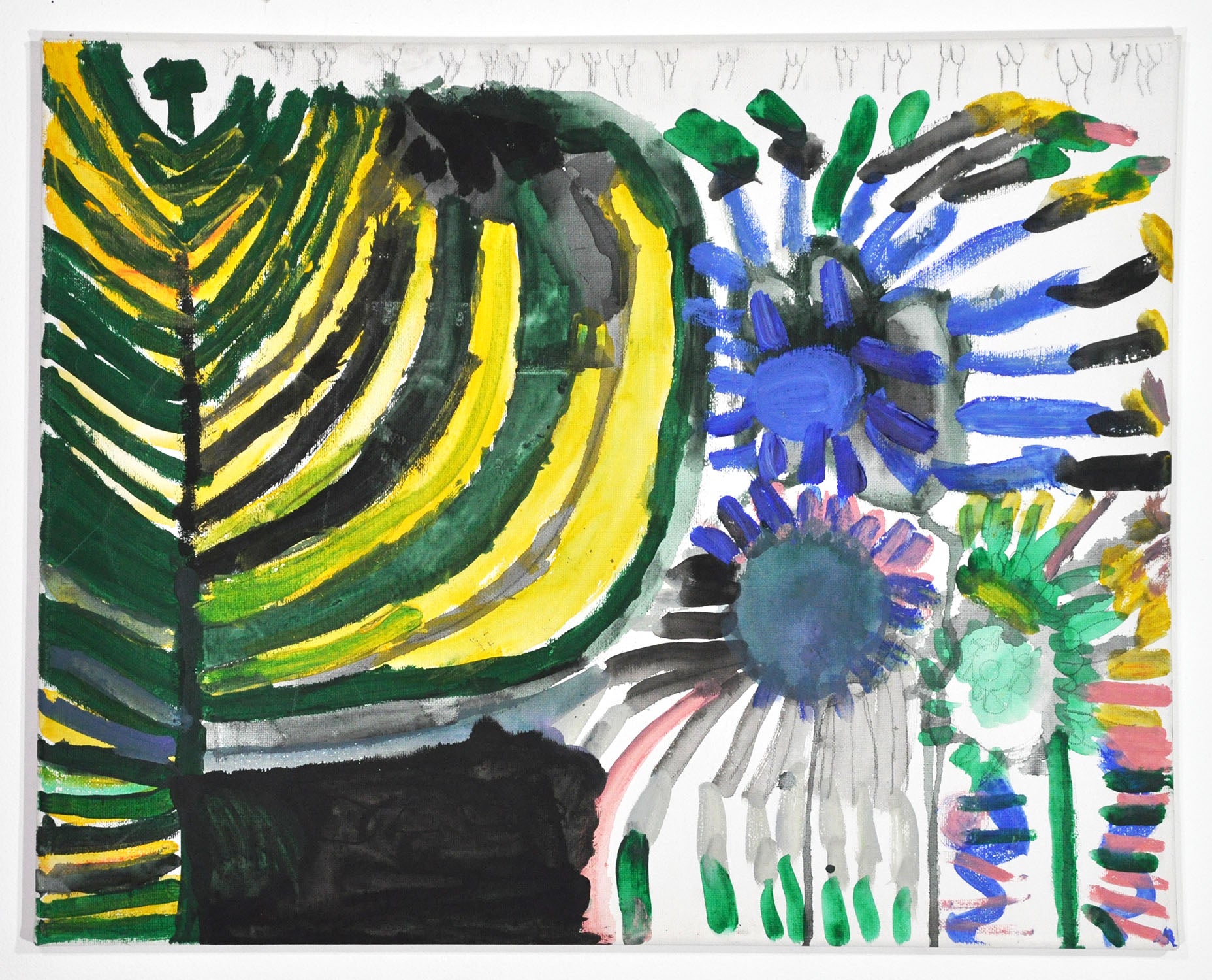 NIAD Gallery Exhibition // With You in Mind / Contigo en Mente, organi ...