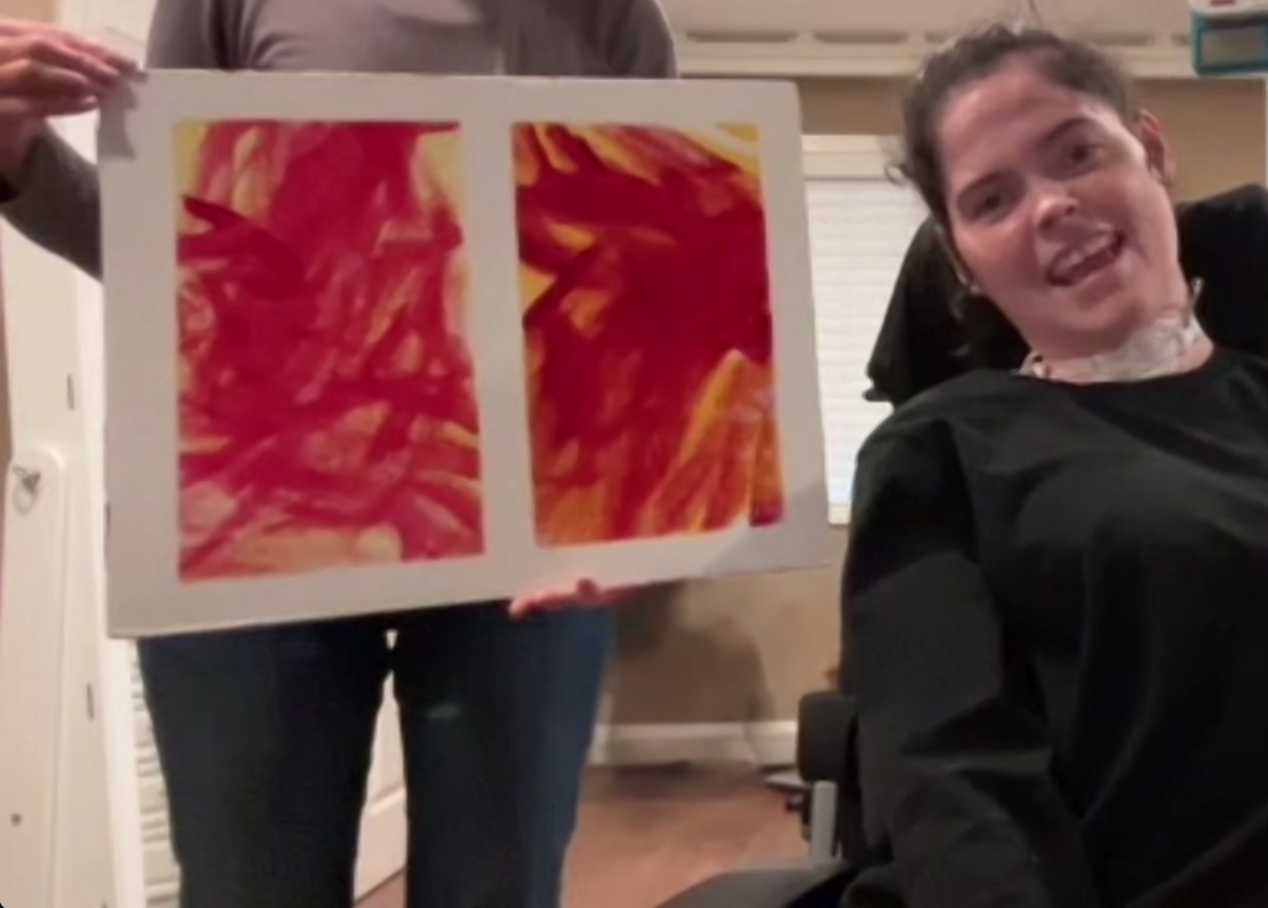 Aileen McCourt – NIAD Art Center Gallery Store