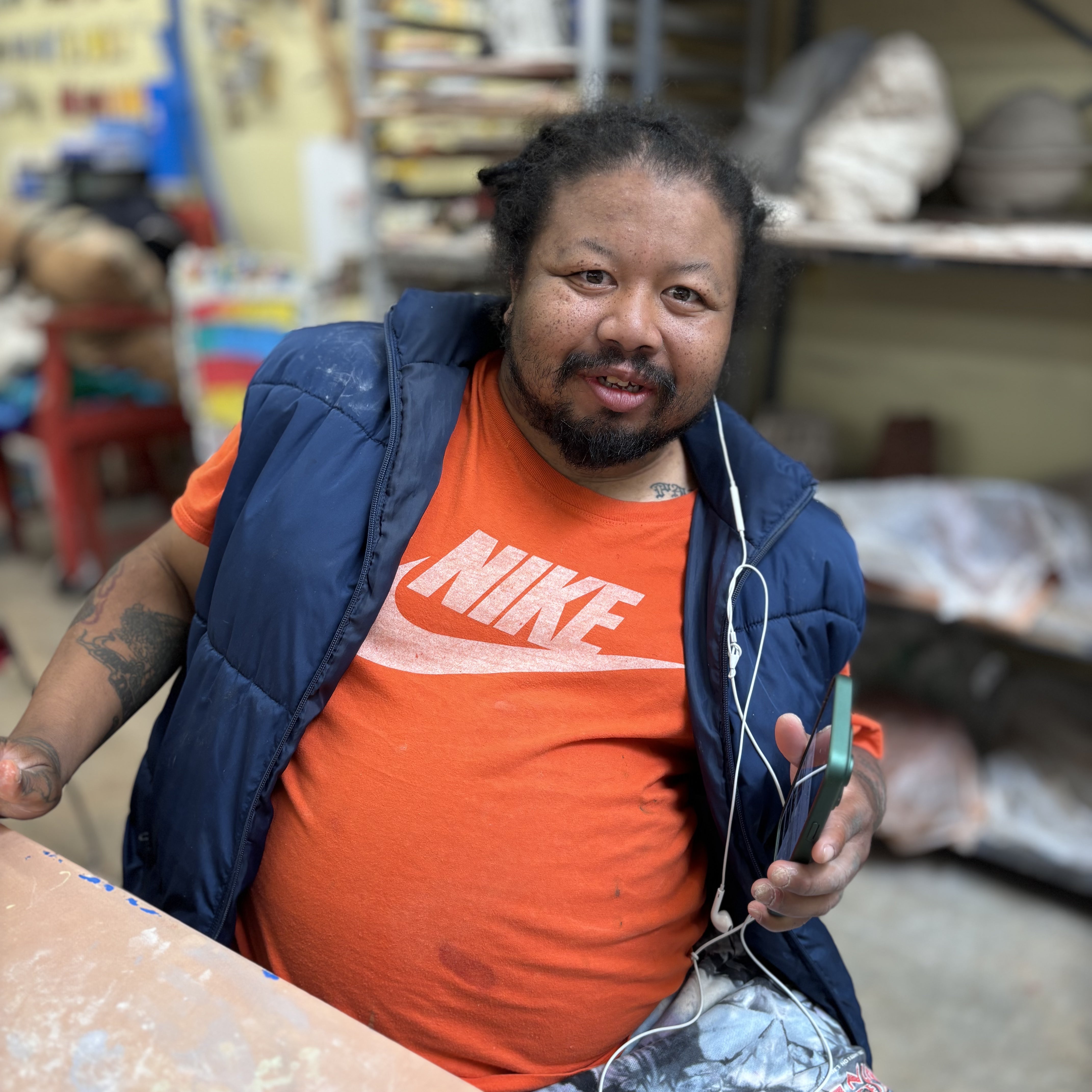 Brandon Harris – NIAD Art Center Gallery Store