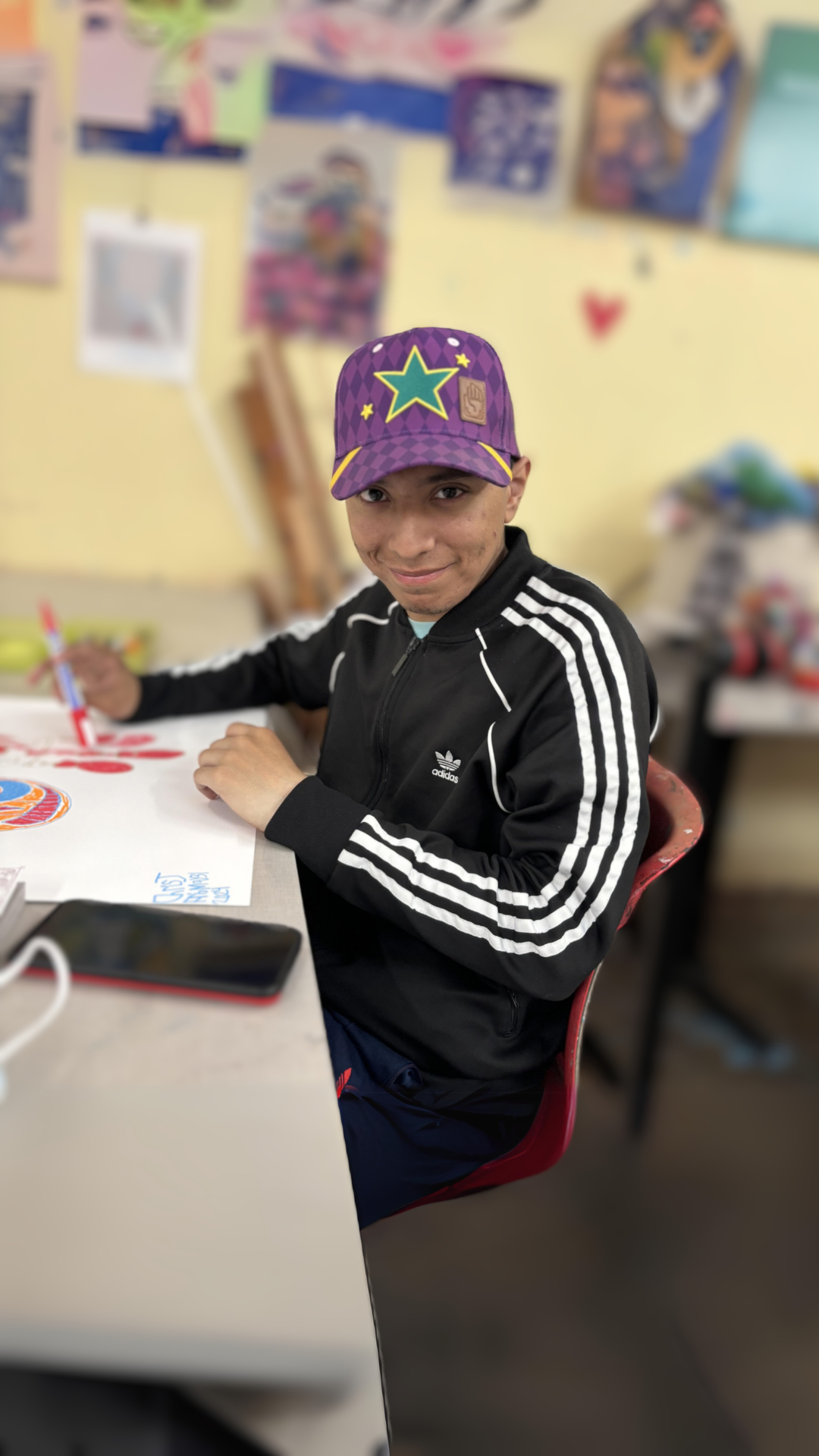 Christopher Jimenez-Lopez – NIAD Art Center Gallery Store