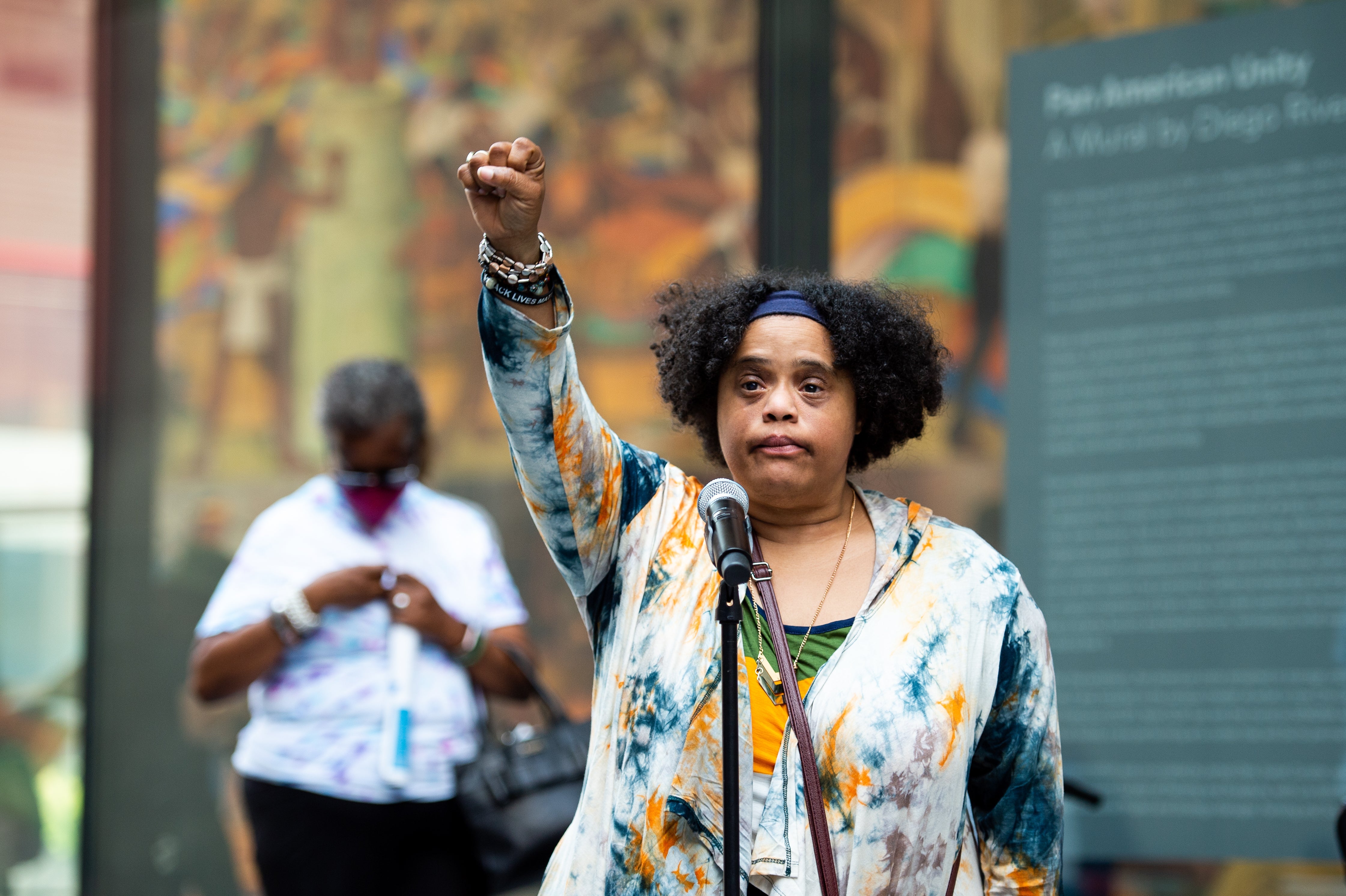 Halisi Noel-Johnson – NIAD Art Center Gallery Store