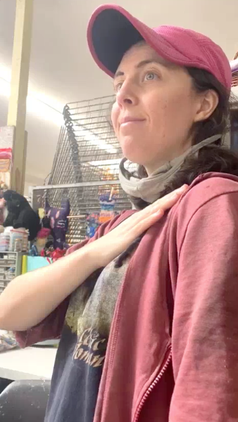 Heather Hamann – NIAD Art Center Gallery Store