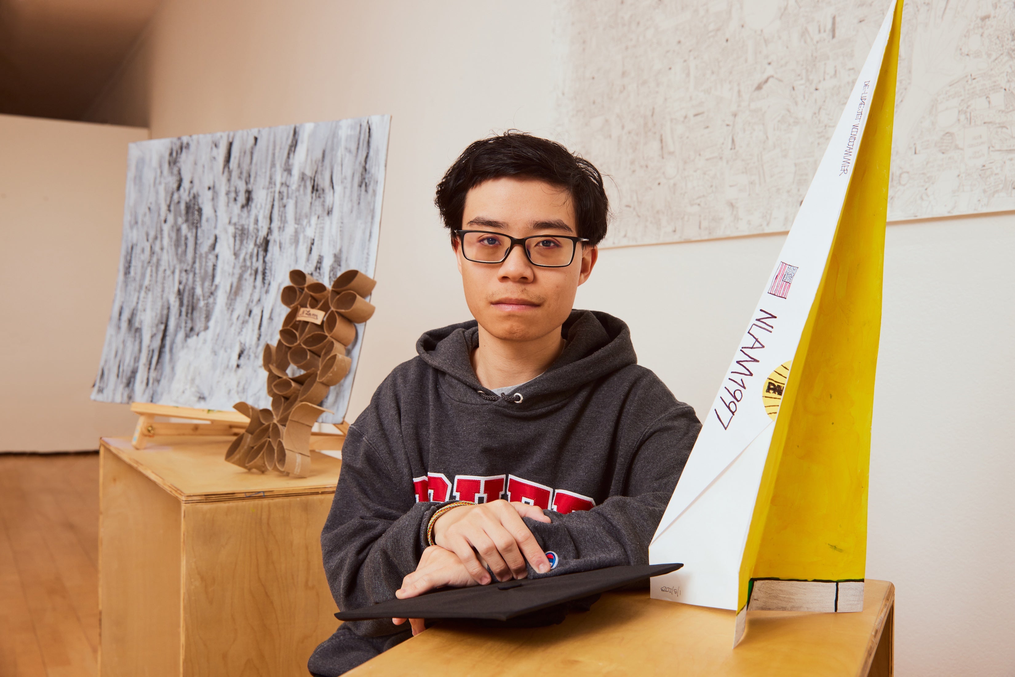 Nathan Lam – NIAD Art Center Gallery Store