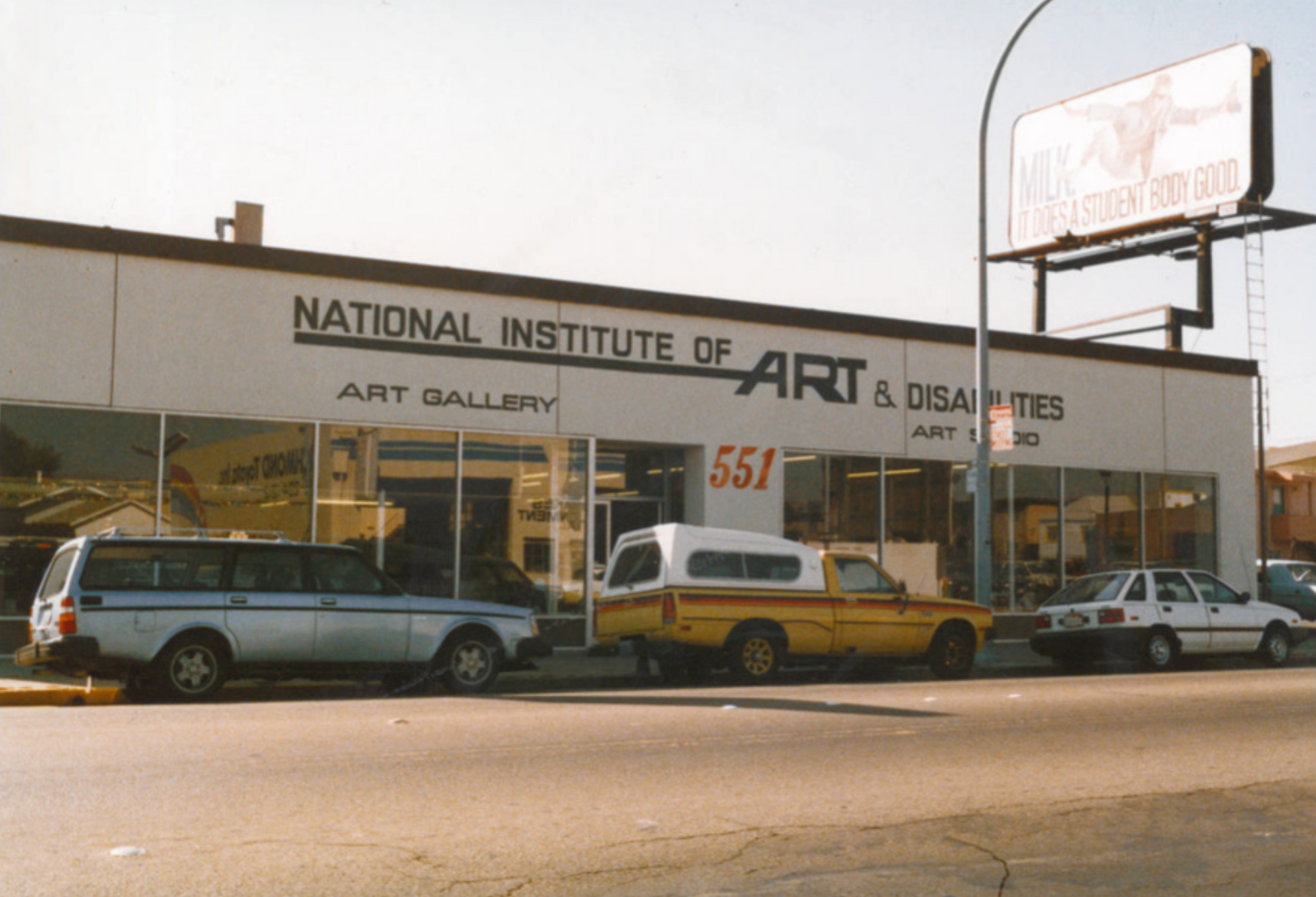 The NIAD Story – NIAD Art Center Gallery Store